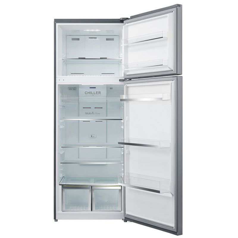 El-Iraqi Company | WHITE WHALE REFRIGERATOR 450 LITERS DIGITAL ...