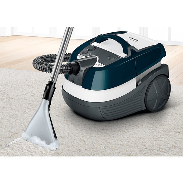 El-Iraqi Company | BOSCH VACUUM WET & DRY CLEANER 1700 WATT BOTH BAG ...