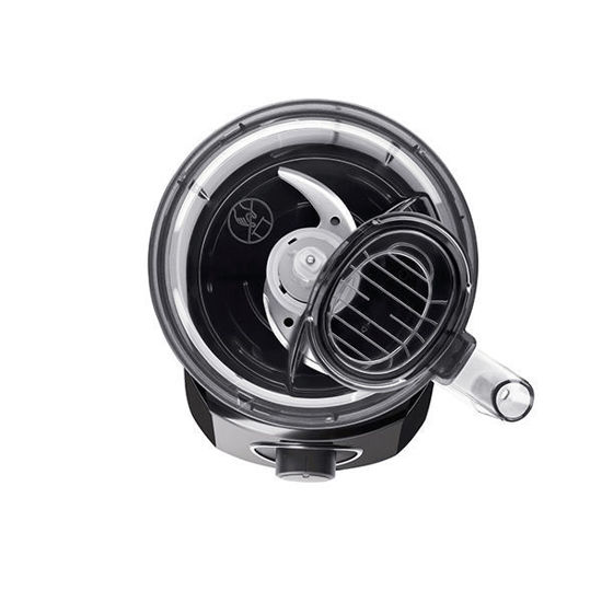 El-Iraqi Company | BOSCH MULTITALENT 3 FOOD PROCESSOR 800 WATT BLACK ...