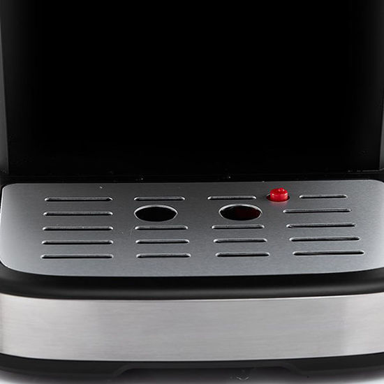 شركة العراقى | ماكينة تحضير القهوة ميانتا اسبريسو 1.5 لتر اسود - CM31835A