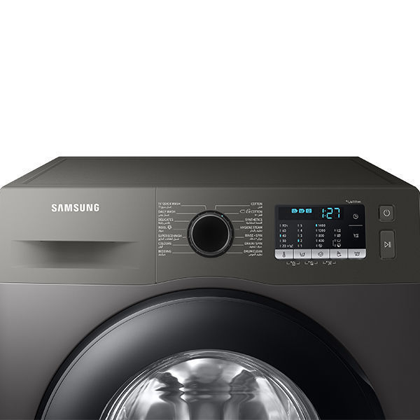 El-Iraqi Company | Samsung Washing Machine 8KG Inverter Motor ECO ...