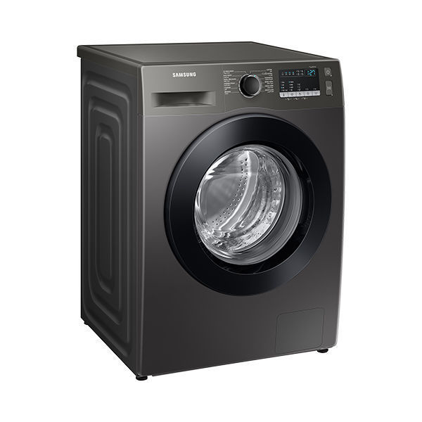 El-Iraqi Company | Samsung Washing Machine 8KG Inverter Motor Inox ...