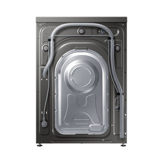 El-Iraqi Company | Samsung Washing Machine 7KG Inverter Motor Inox ...