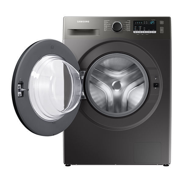 El-Iraqi Company | Samsung Washing Machine 7KG Inverter Motor Inox ...