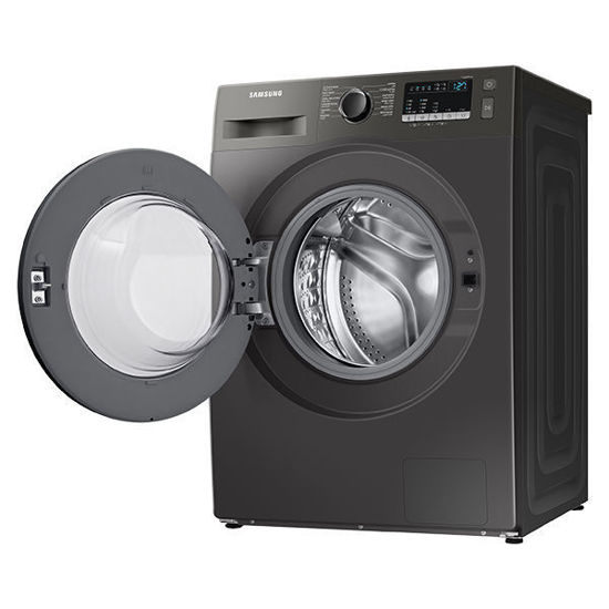 El-Iraqi Company | Samsung Washing Machine 7KG Inverter Motor Inox ...