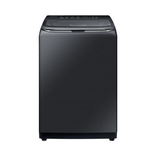 El-Iraqi Company | Samsung Top Loading Digital Washing Machine With ...