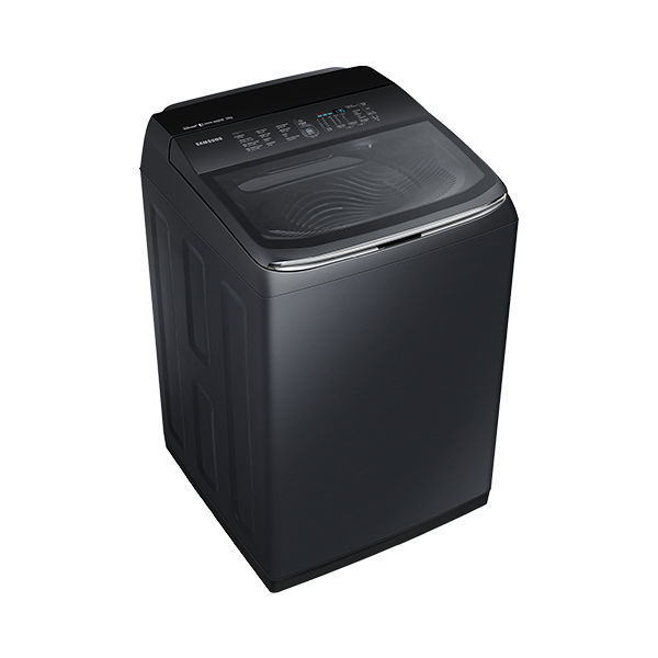 El-Iraqi Company | Samsung Top Loading Digital Washing Machine With ...