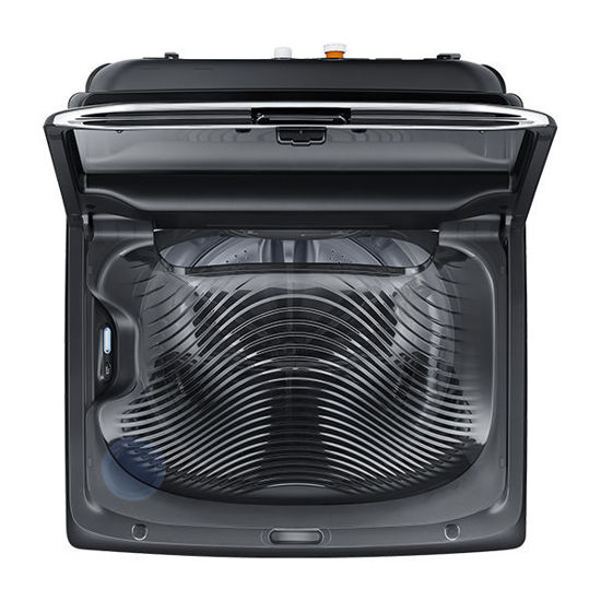 El-Iraqi Company | Samsung Top Loading Digital Washing Machine With ...