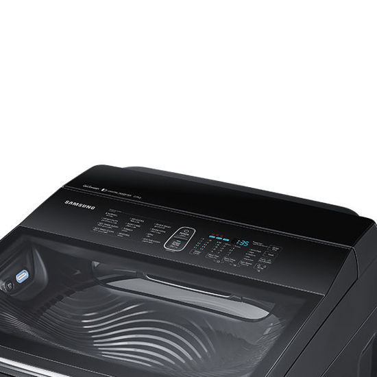 El-Iraqi Company | Samsung Top Loading Digital Washing Machine With ...