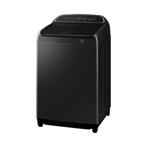 El-Iraqi Company | Samsung Top Loading Washing Machine 18.5KG Inverter ...