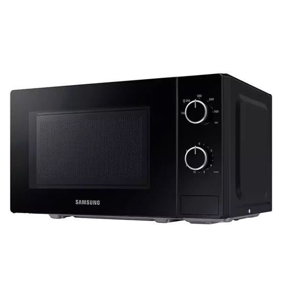 El-Iraqi Company | Microwave Samsung 20L Solo - Black Model MS20A3010AL/GY