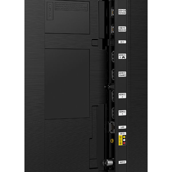 El-Iraqi Company | Samsung Neo QLED 4K Smart TV 75" Inch QN85A