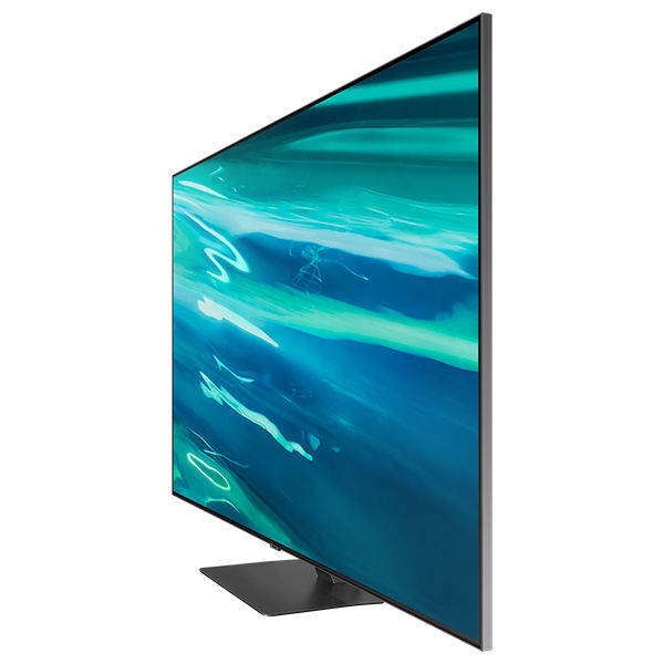 El-Iraqi Company | Samsung QLED 4K Smart TV 65" Inch Q80A