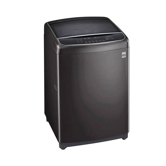 El-Iraqi Company | LG Washing Machine Topload 22 Kg Soft Closing Door ...