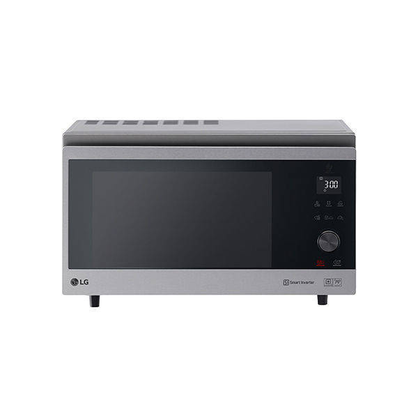 El-Iraqi Company | Microwave LG Neo Chef Technology 39 Liter Convection ...