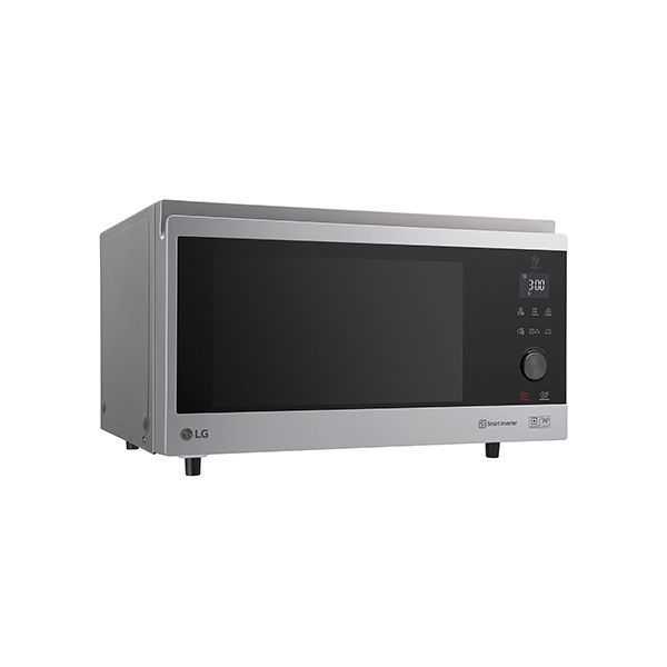 El-Iraqi Company | Microwave LG Neo Chef Technology 39 Liter Convection ...