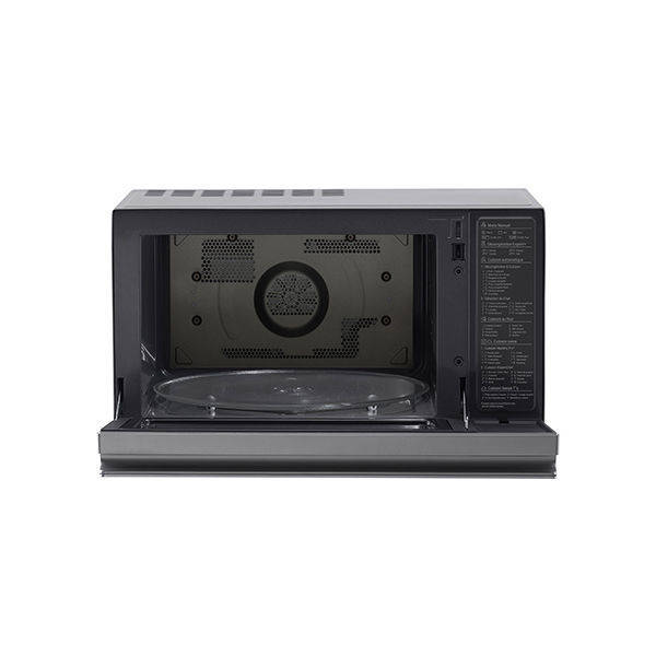 El-Iraqi Company | Microwave LG Neo Chef Technology 39 Liter Convection ...