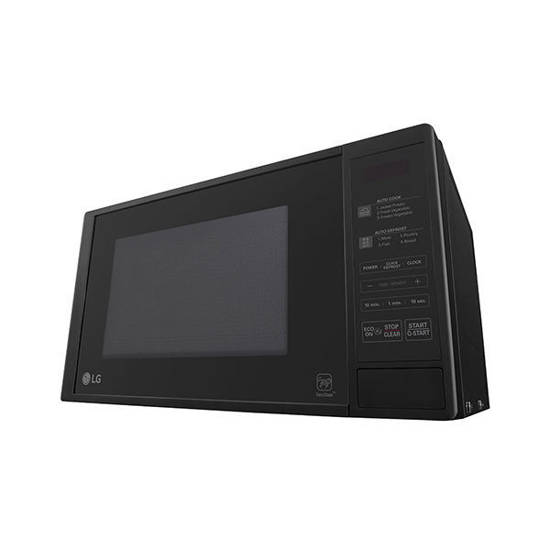 El-Iraqi Company | Microwave LG 20 Litre EasyClean™ i-wave - MS2042DB