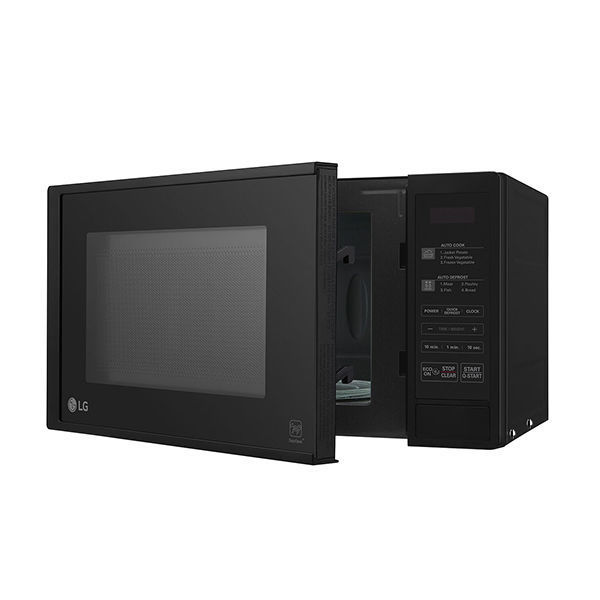 El-Iraqi Company | Microwave LG 20 Litre EasyClean™ i-wave - MS2042DB