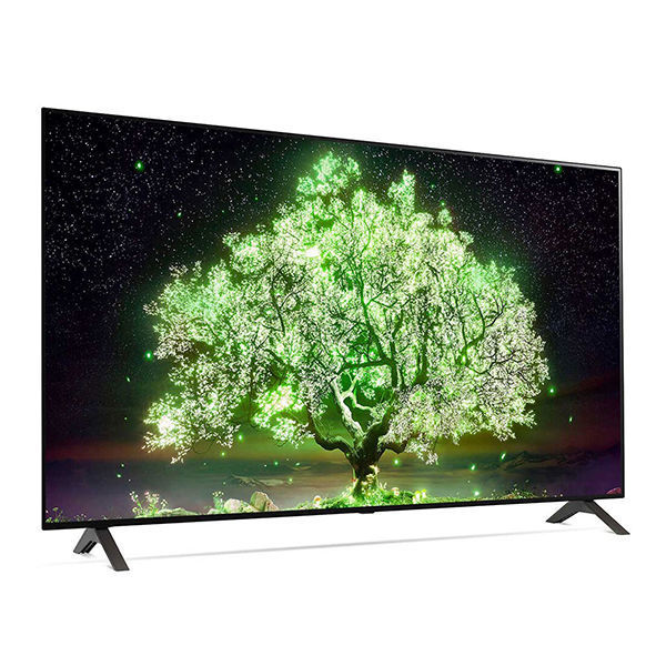 El-Iraqi Company | LG OLED TV 55 Inch Cinema Screen Design 4K Cinema ...