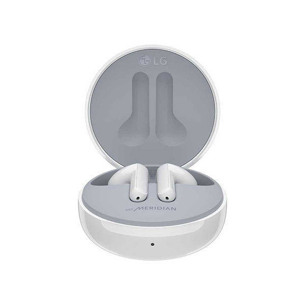 El-Iraqi Company | LG TONE Free FN4 True Wireless Bluetooth Earbuds - Model HBS-FN4