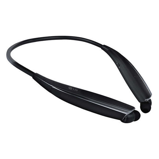 El-Iraqi Company | LG TONE Ultra α™ Bluetooth® Wireless Stereo Headset - Model HBS-830