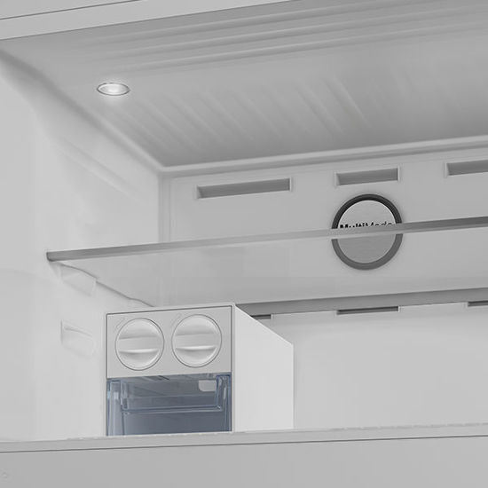 El-Iraqi Company | Beko Refrigerator No Frost 2 Doors 630L With ...