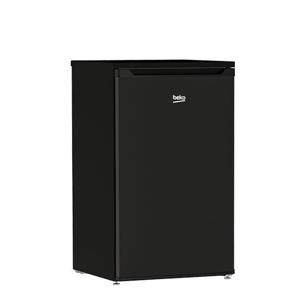 شركة العراقى | ثلاجة بيكو ميني بار 87 لتر - لون أسود - TS190210B