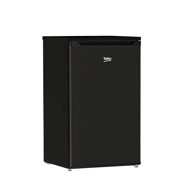 شركة العراقى | ثلاجة بيكو ميني بار 87 لتر - لون أسود - TS190210B