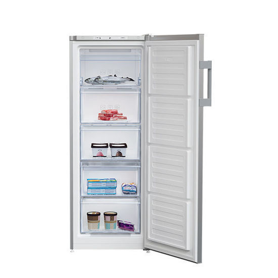 El-Iraqi Company | Beko Vertical Deep Freezer 5 Drawers 200L No frost ...