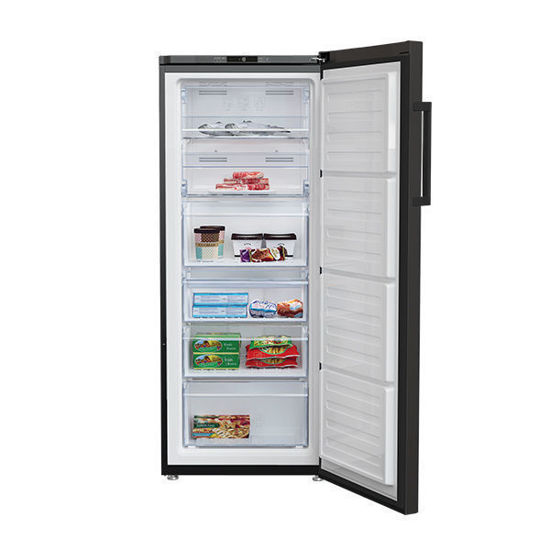El-Iraqi Company | Beko Vertical Deep Freezer 6 Drawers 218L No frost ...