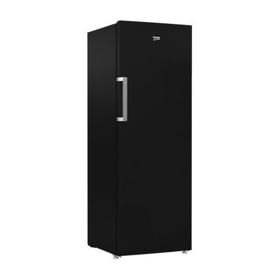 El-Iraqi Company | Beko Vertical Deep Freezer 7 Drawers 280L No frost ...