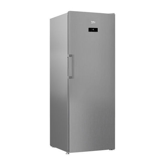 El-Iraqi Company | Beko Vertical Deep Freezer 8 Drawers 420L No frost ...