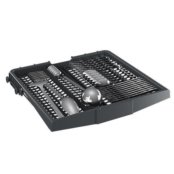 شركة العراقى | غسالة أطباق بيكو 15 فرد 8 برامج أنفرتر - أسود زجاج ...