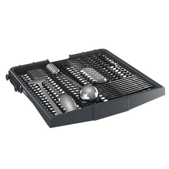 شركة العراقى | غسالة أطباق بيكو 15 فرد 8 برامج أنفرتر - أسود زجاج ...