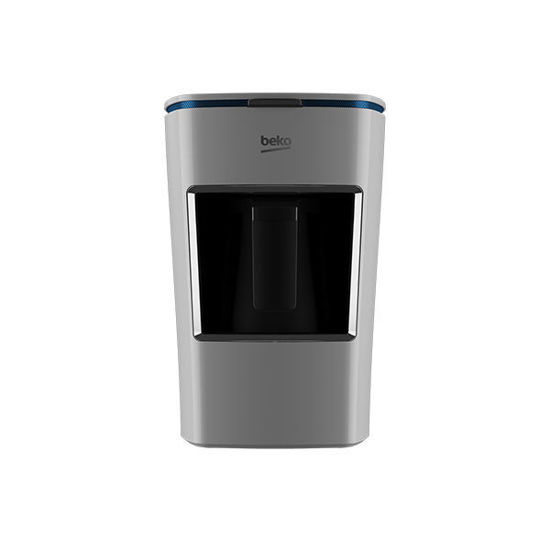 El-Iraqi Company | Beko Turkish Coffee Machine - White - BKK 2300 W