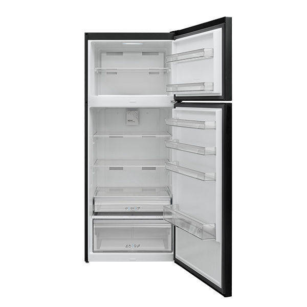El-Iraqi Company | Iceberg Refrigerator No Forst 569 liters Black ...