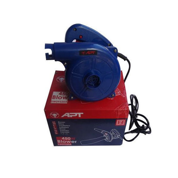 El-Iraqi Company | Blower Apt 450 Watt Blue - DW09320A