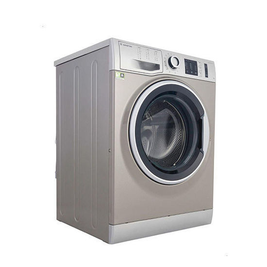El-Iraqi Company | Ariston Front Load Automatic Washing Machine, 8KG ...