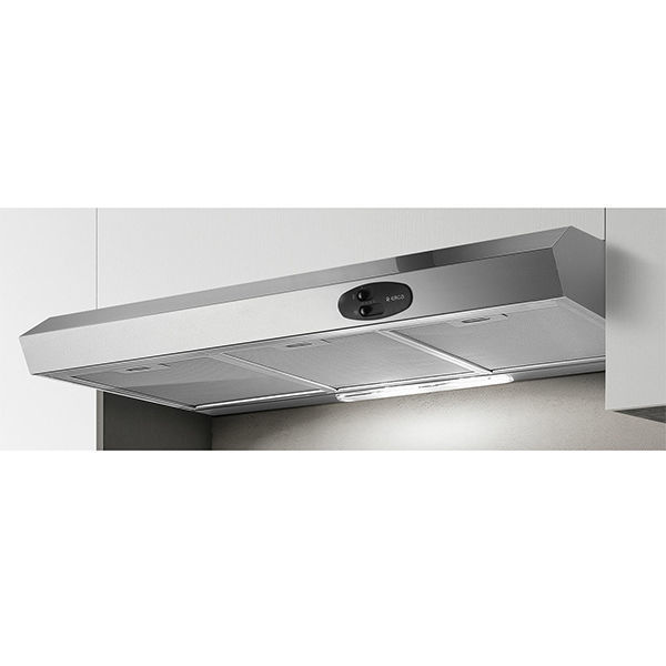 El-Iraqi Company | Elica Cooker Hood 60 cm Stainless Steel - KREA LX-IX ...