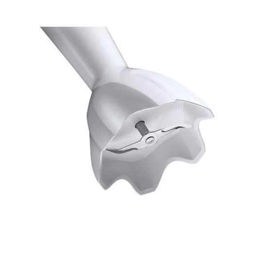 El-Iraqi Company | Braun MultiQuick 3 Hand Blender White/Blue - MQ 3000