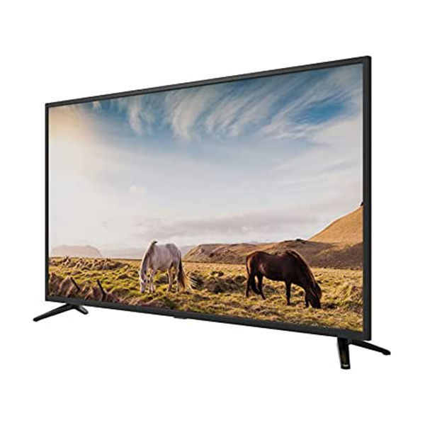 El-Iraqi Company | Skyline 42 inch Full HD LED Smart Android TV Black ...