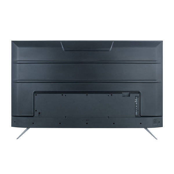 El-Iraqi Company | SHARP 4K Smart Frameless LED TV 65 Inch With Android ...