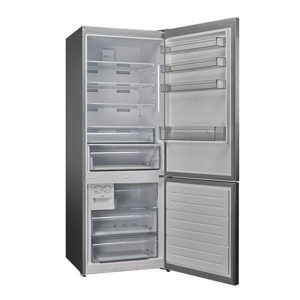 El-Iraqi Company | SHARP Refrigerator Digital, Bottom Freezer, Advanced ...
