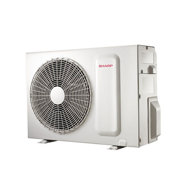 El-Iraqi Company | SHARP Split Air Conditioner 1.5 HP Cool Digital ...