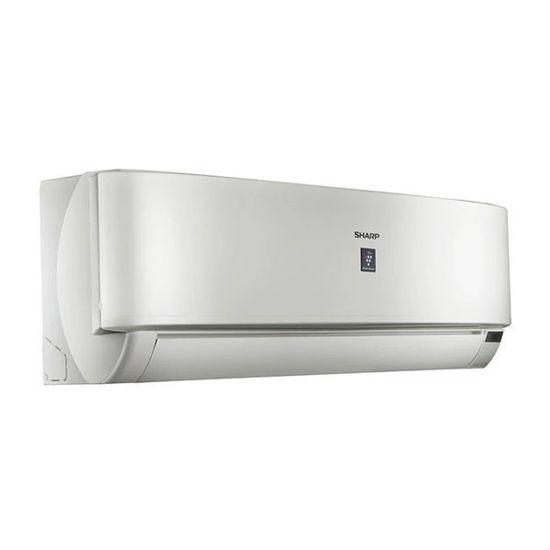 El-Iraqi Company | SHARP Split Air Conditioner 1.5 HP Cool - Heat ...