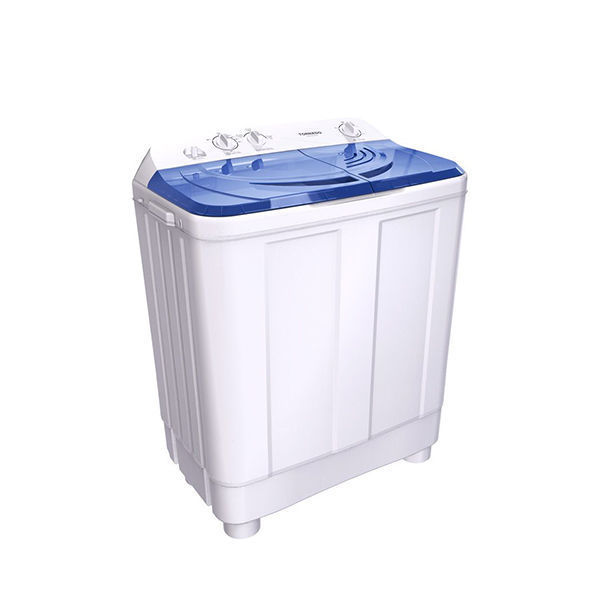 El-Iraqi Company | TORNADO Washing Machine Half Automatic 7 Kg, 2 ...
