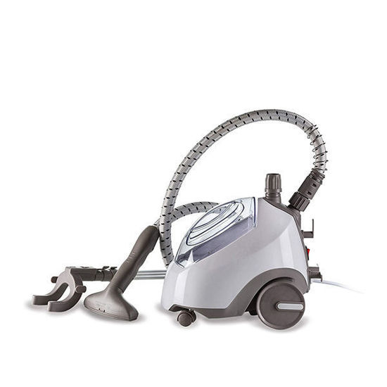 El-Iraqi Company | Kenwood Garment Steamer 1500 Watt White - GSP65000WH