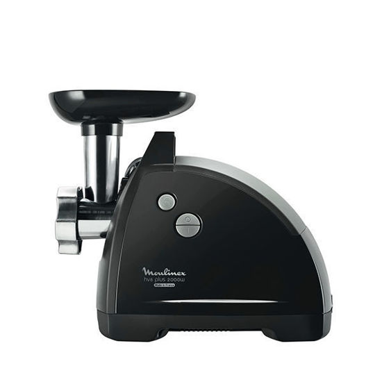 El-Iraqi Company | Moulinex Meat Grinder International 4*1 2000 Watt ...