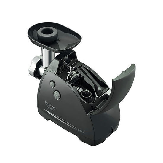 El-Iraqi Company | Moulinex Meat Grinder International 4*1 2000 Watt ...